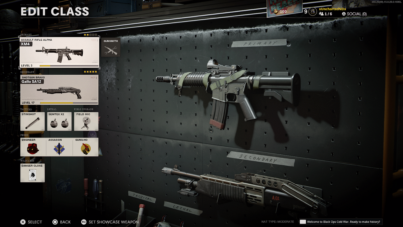 Bouncing Betty Black Ops 2