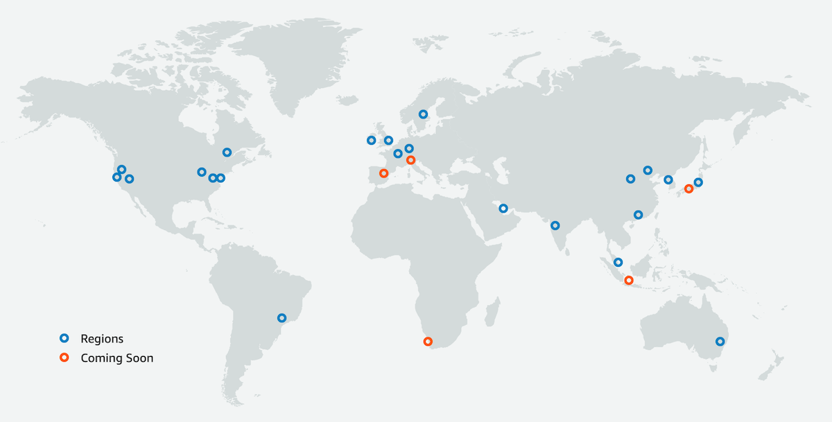 Illumina Case Study Amazon Web Services Aws