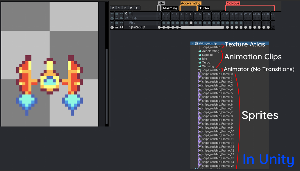 Aseprite Crack Michael Markie: "Cracked Bricks Handpainted In