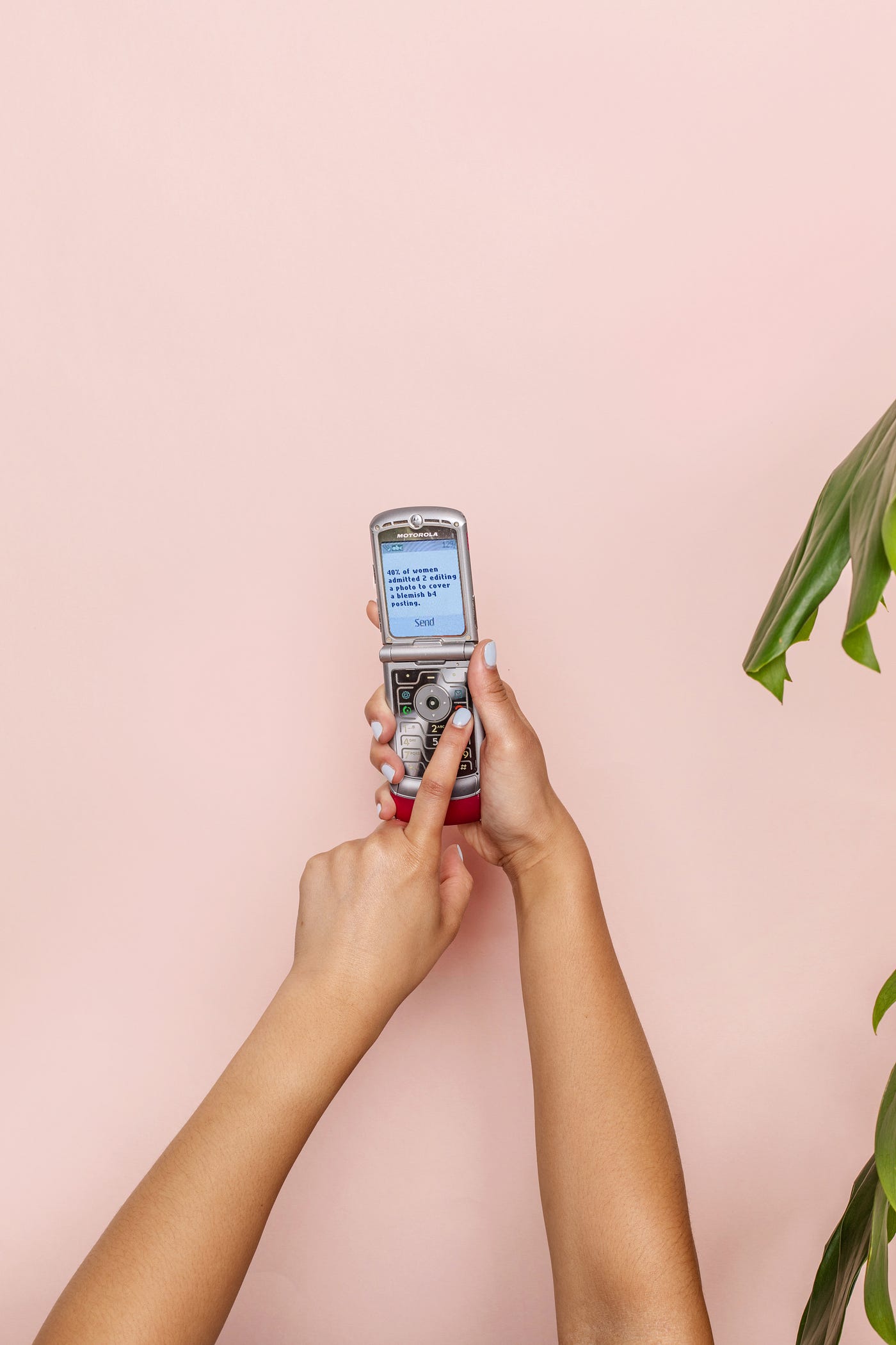 Flip Phones For Girls