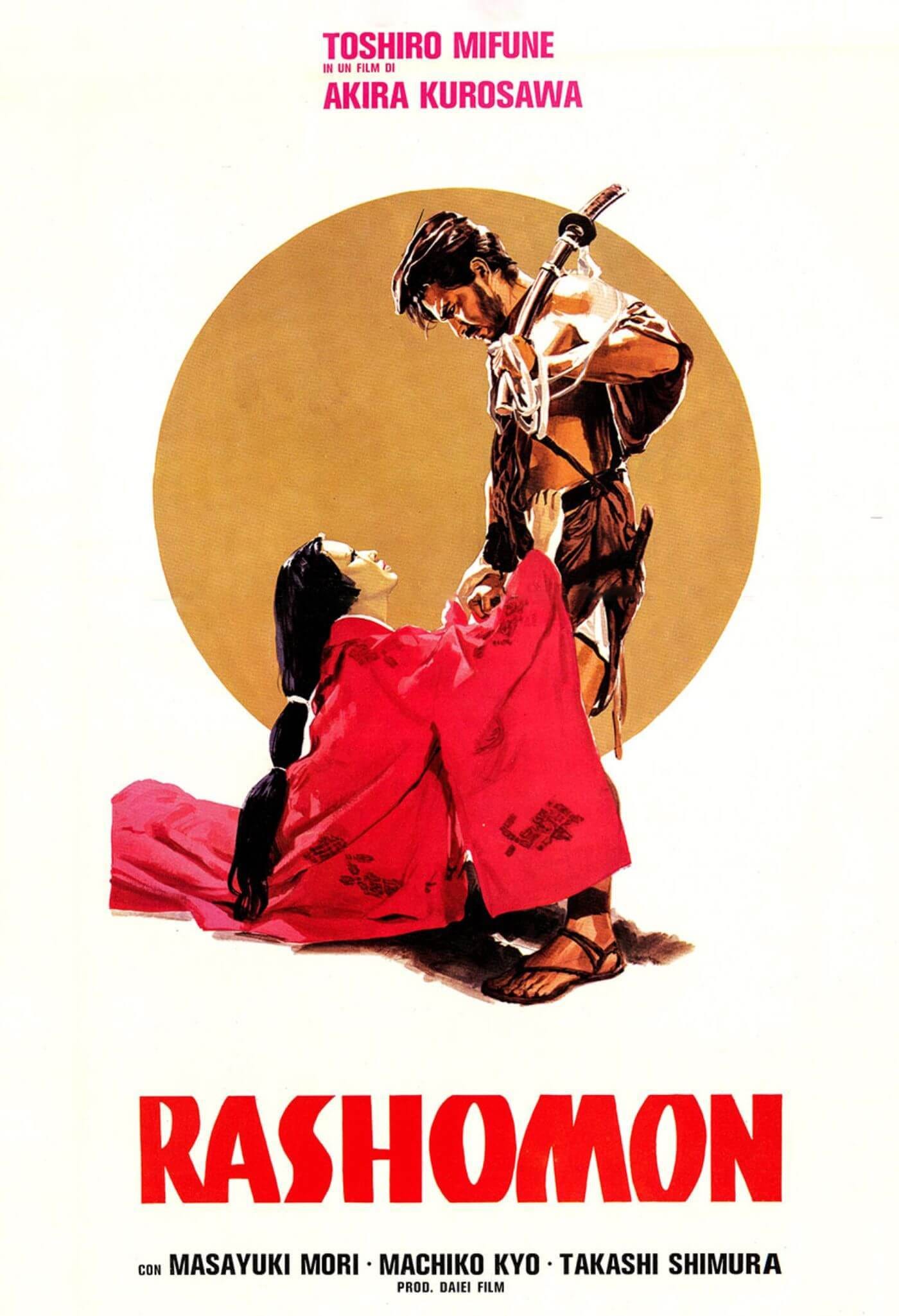 Rashomon Effect Movies | seobuddy.com Rashomon Effect Movies | seobuddy.com