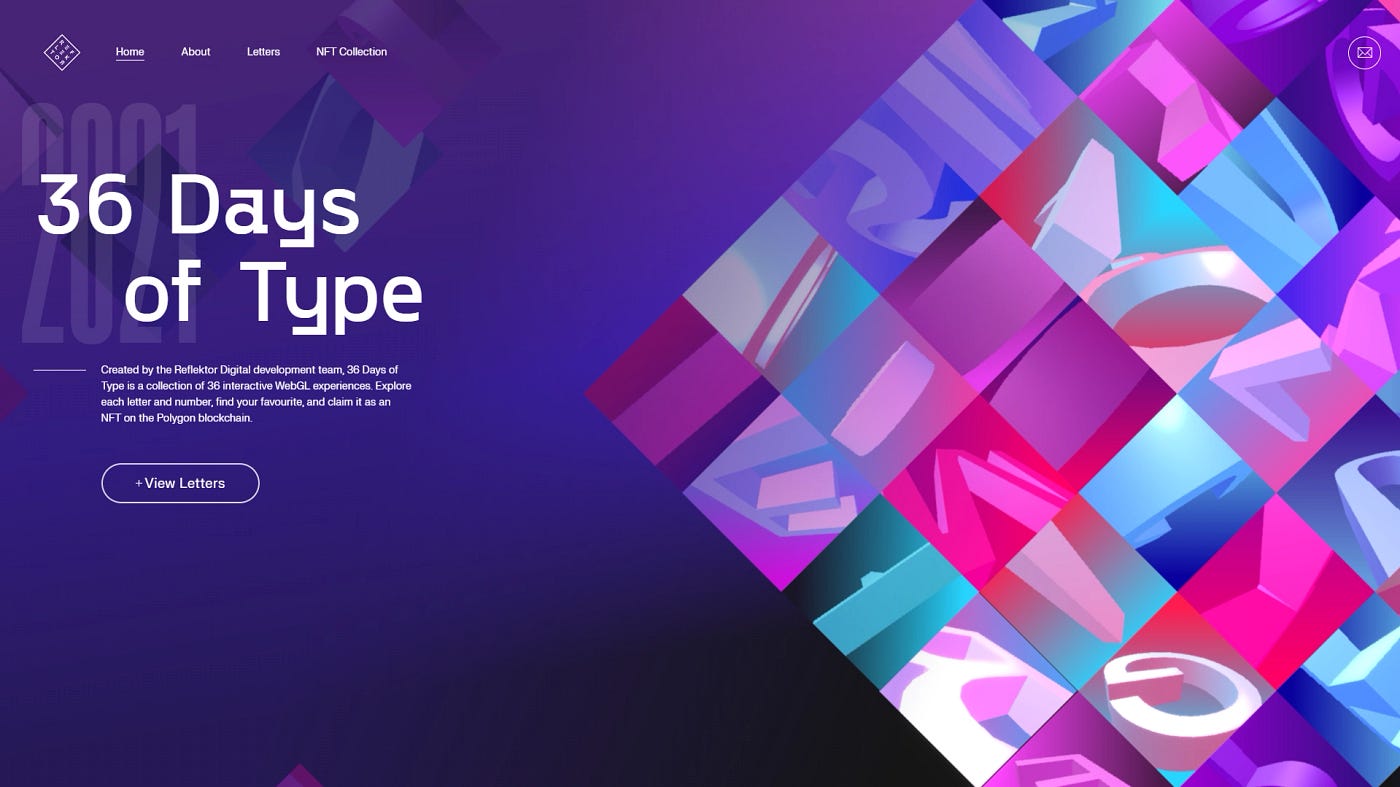 10 Award-Winning Websites Powered by Bold Graphic Design – Orpetron