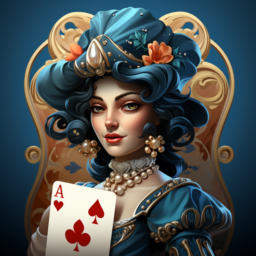 King Of Hearts Art Of Cartomancy