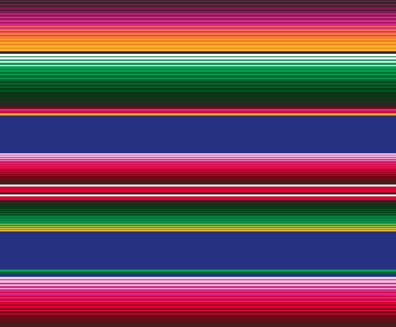 Sarape Background