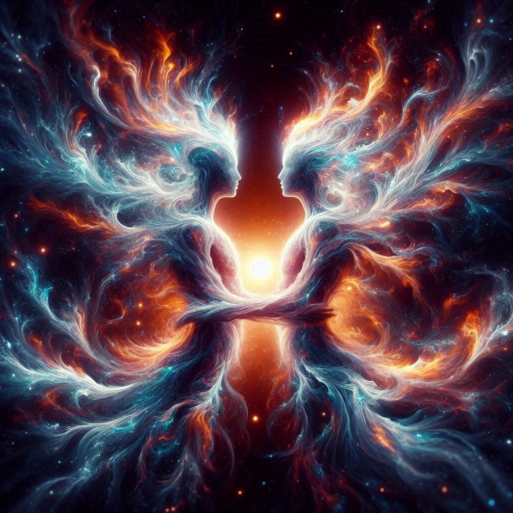 Twin flame zodiac signs cancer 60 photos - Astrologytoyou.com