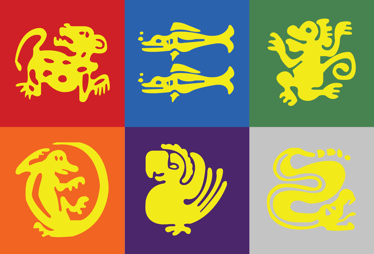 Legends Of The Hidden Temple Teams Which Team Of Heroes Will Prove