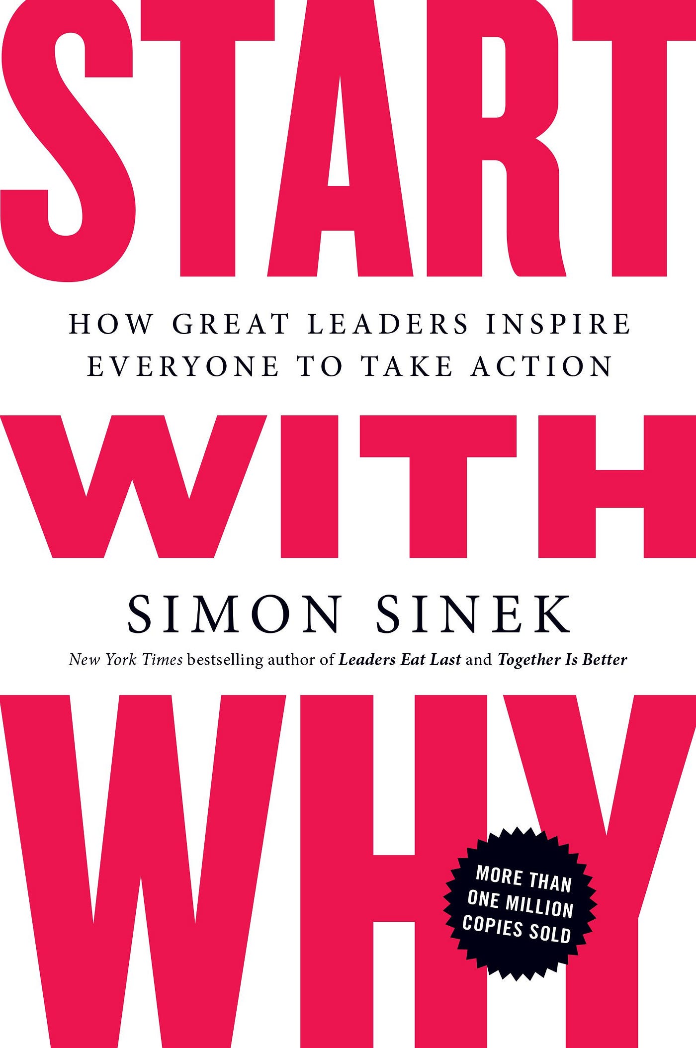 Leadership Books Must Read