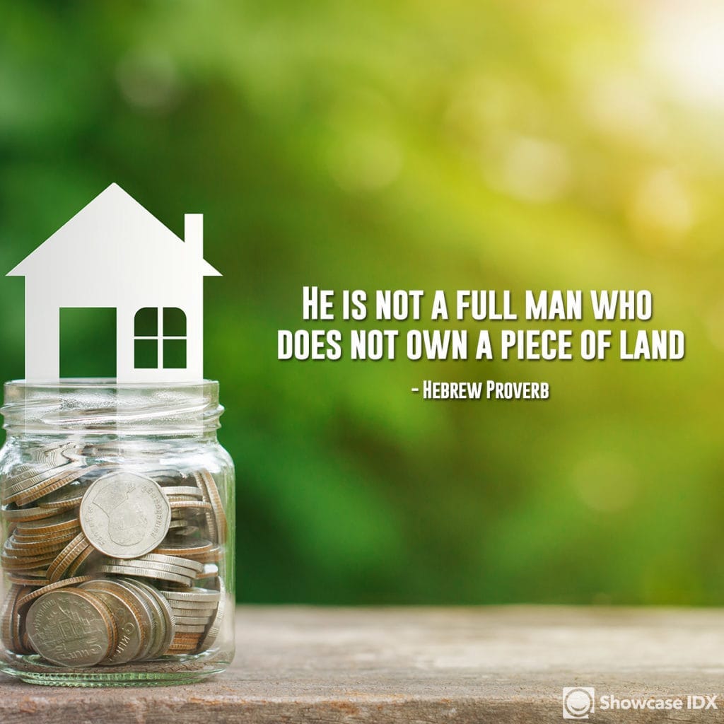Great Real Estate Quotes