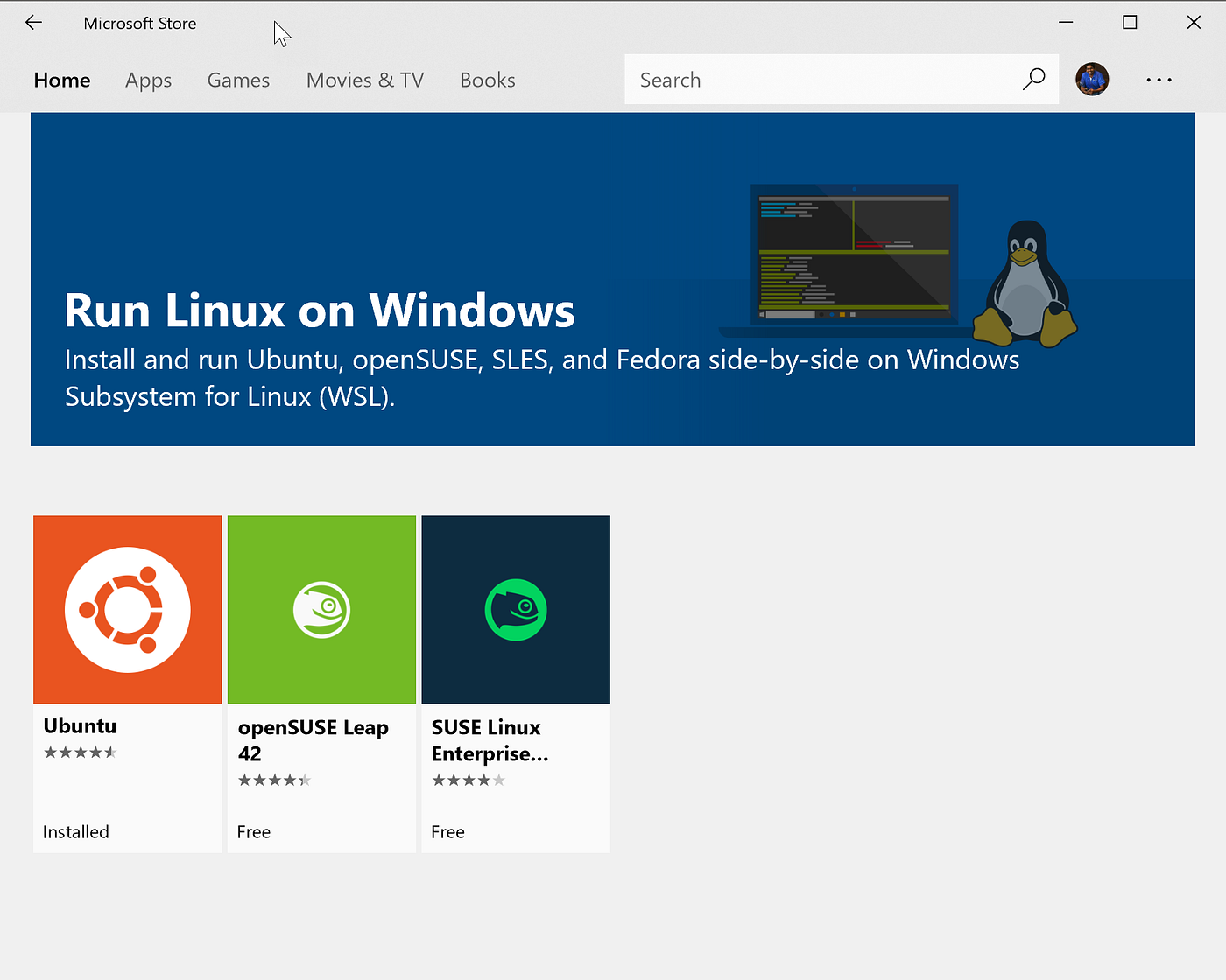 Windows Subsystem For Linux Cannot Install Mysqlserver Cannot Connect