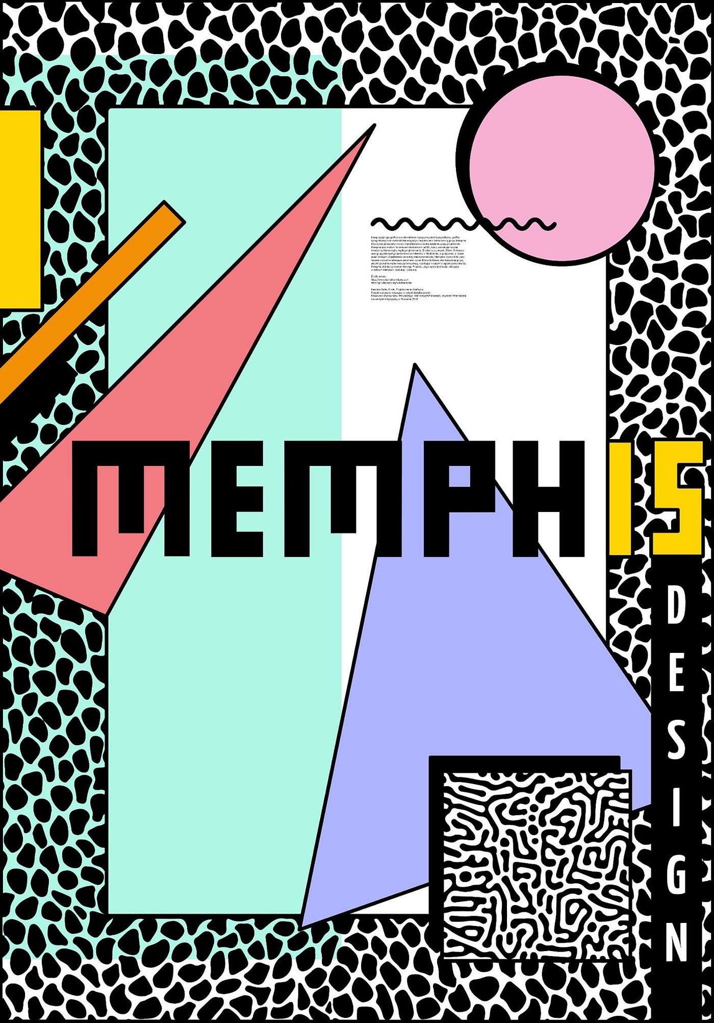 Memphis Group Logo