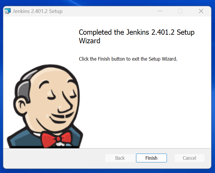 Learn Jenkins How To Install Jenkins On Windows Machine Vmware Insight