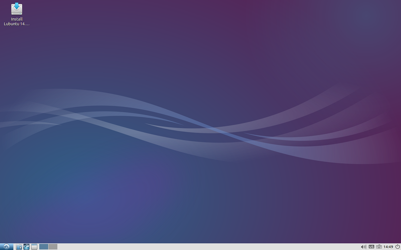 Lubuntu Me