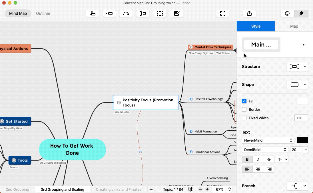What Is A Concept Map And How To Do Concept Mapping Actionable Guide