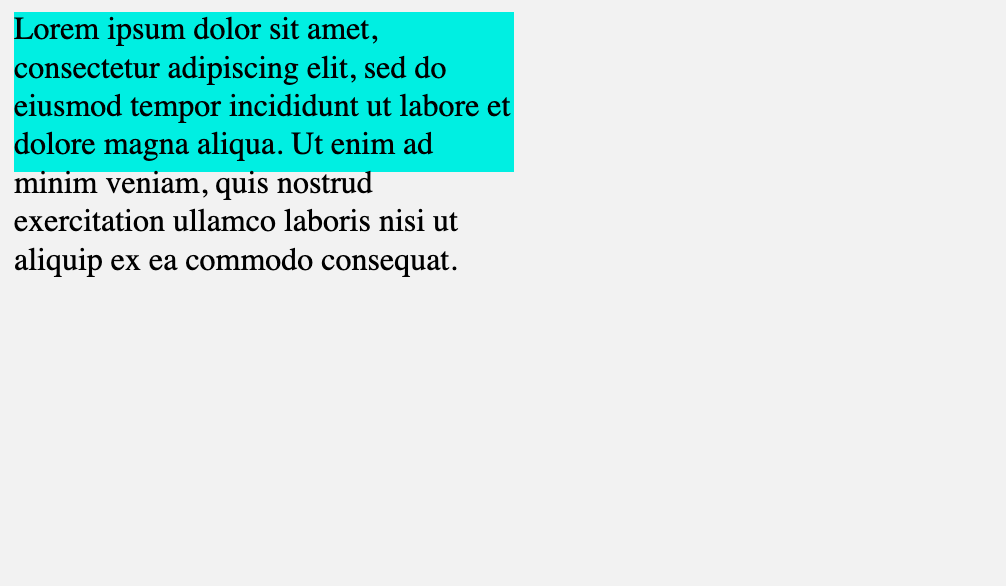 Overfull Hbox Latex A Guide To Using The CSS Overflow Property | By
