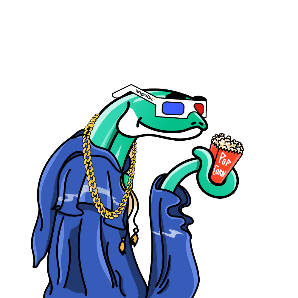 Snake Wax