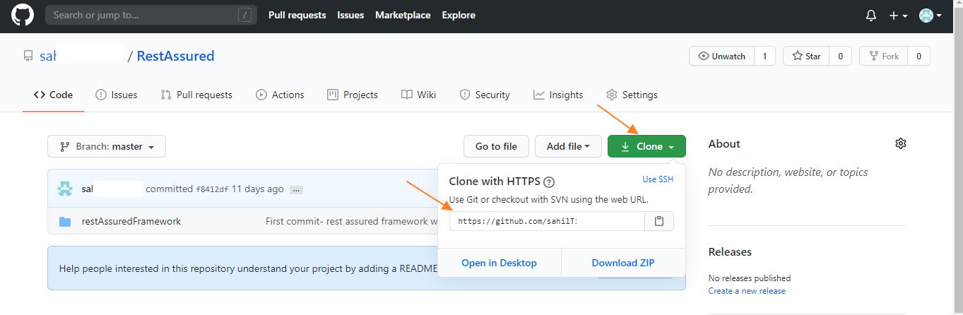 Git Scm On Windows Install And Configure Unixarena