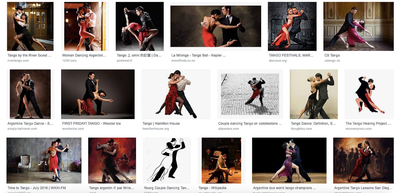 Argentine Tango Costumes Argentine Tango Fashion Through The Decades
