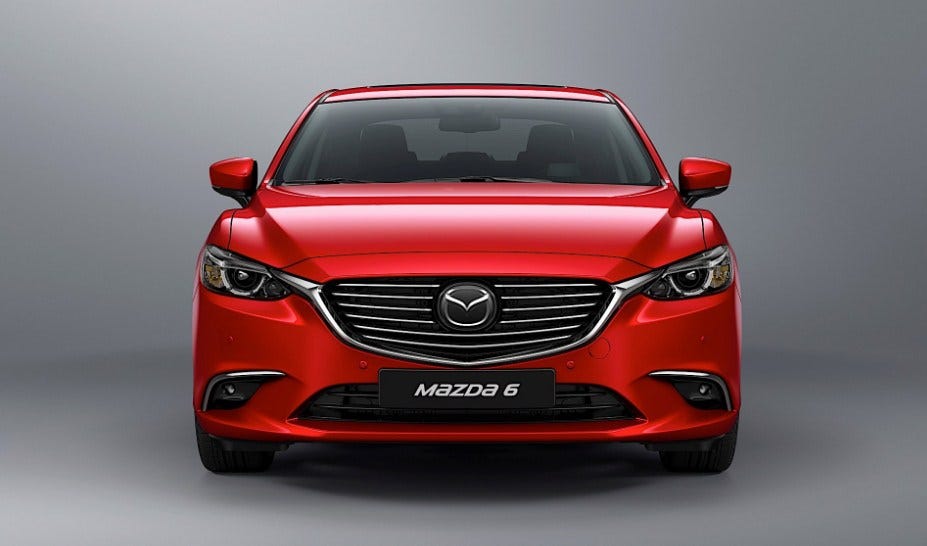 Mazda Rx 9 Release Date