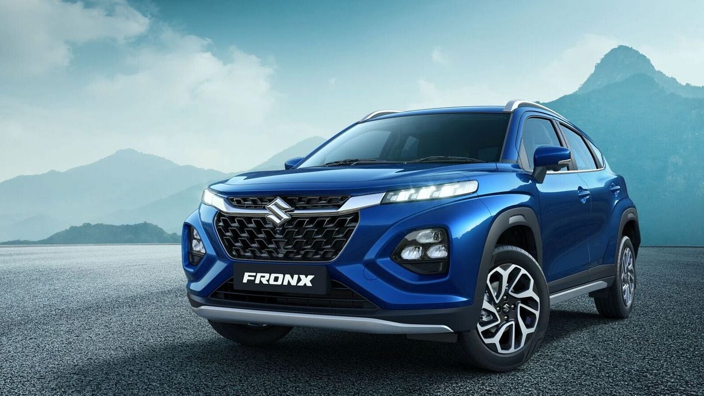 Suzuki Dealership Automotive