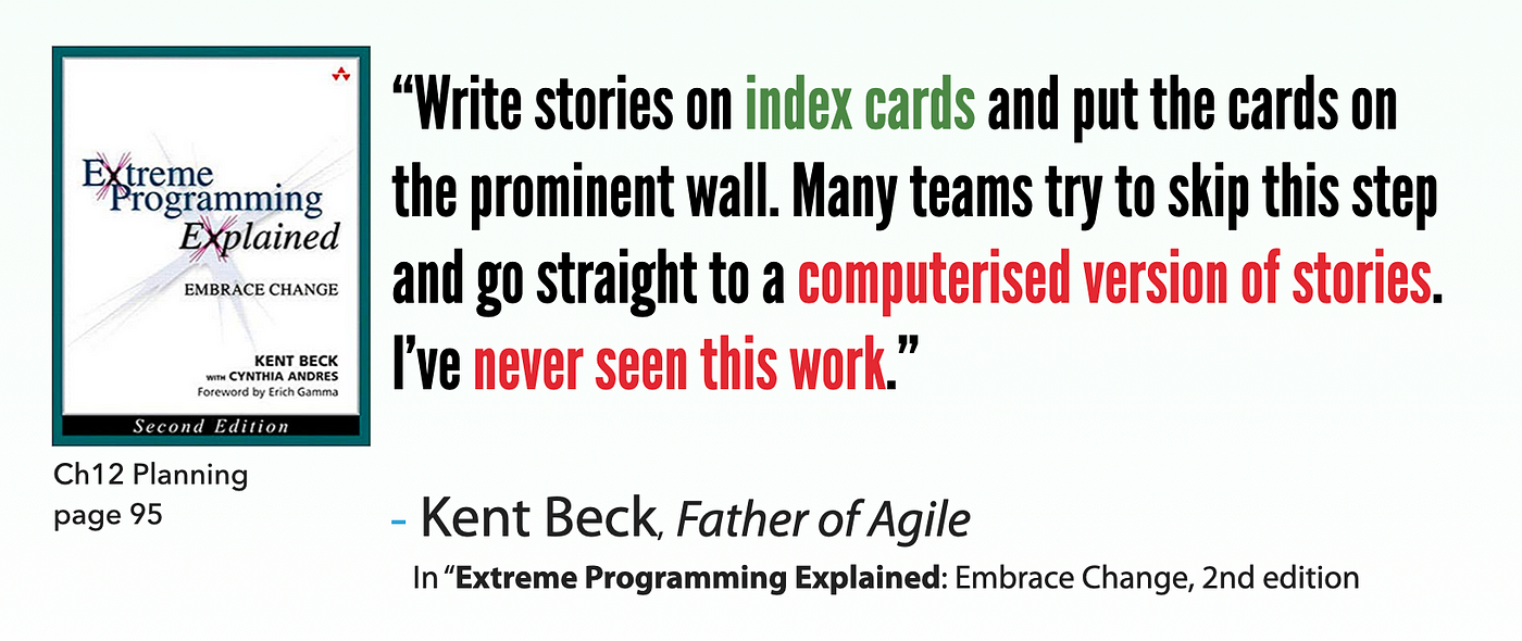 Extreme Programming Quotes