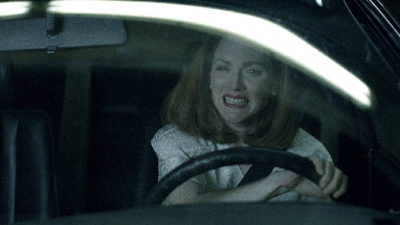 Safe 1995 Julianne Moore