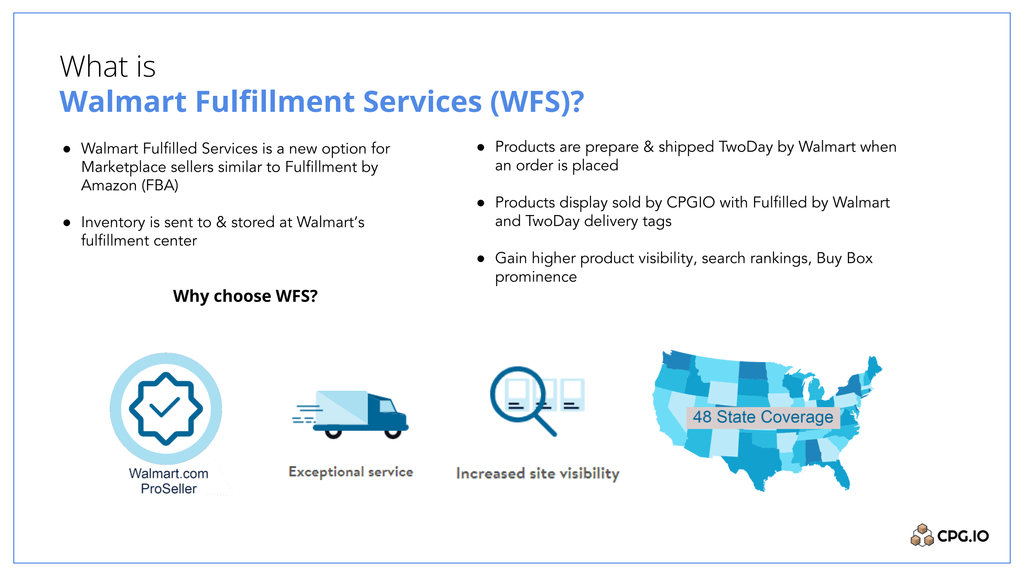 Walmart Inventory Systems Walmart Warns Of A Slower 2025 Thats A Bad 6190