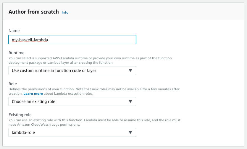 Haskell Lambda Introduction To The Lambda Calculus
