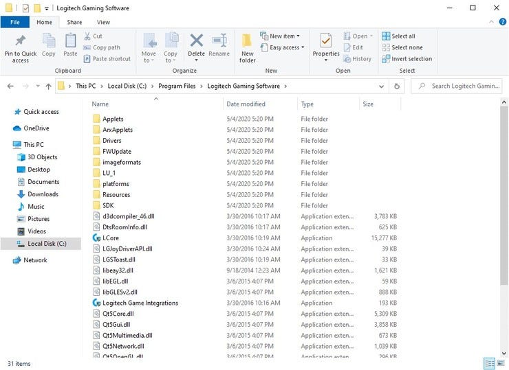 Logitech Gaming Software Not Detecting C920 How To Use