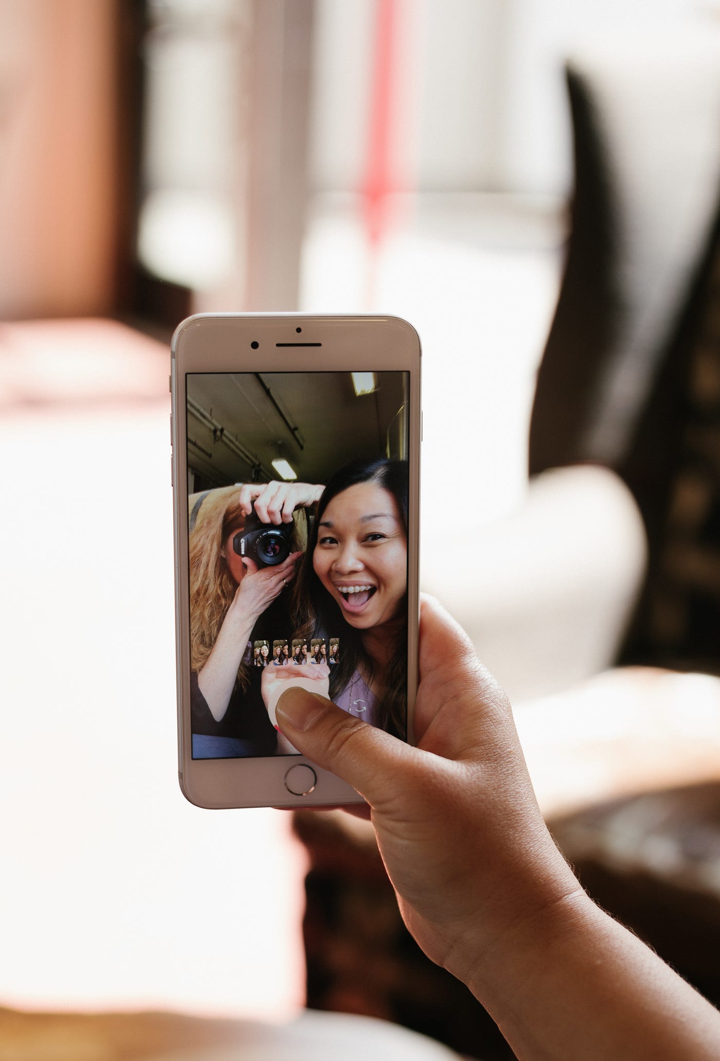 Instagram Without Smartphone