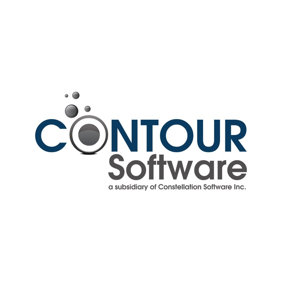 Contour Logo