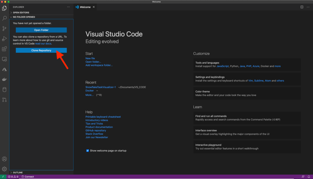 Sqlfluff Visual Studio Marketplace