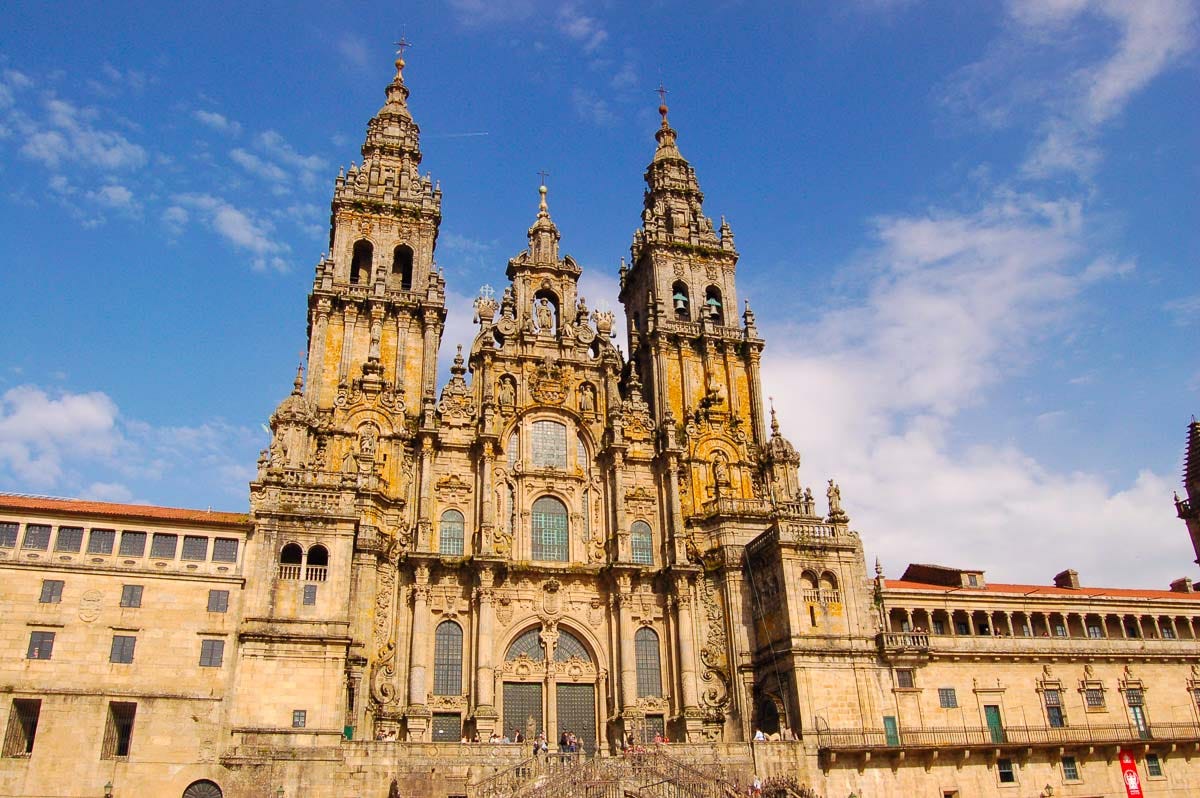 45 Most Famous Landmarks In Spain To Visit