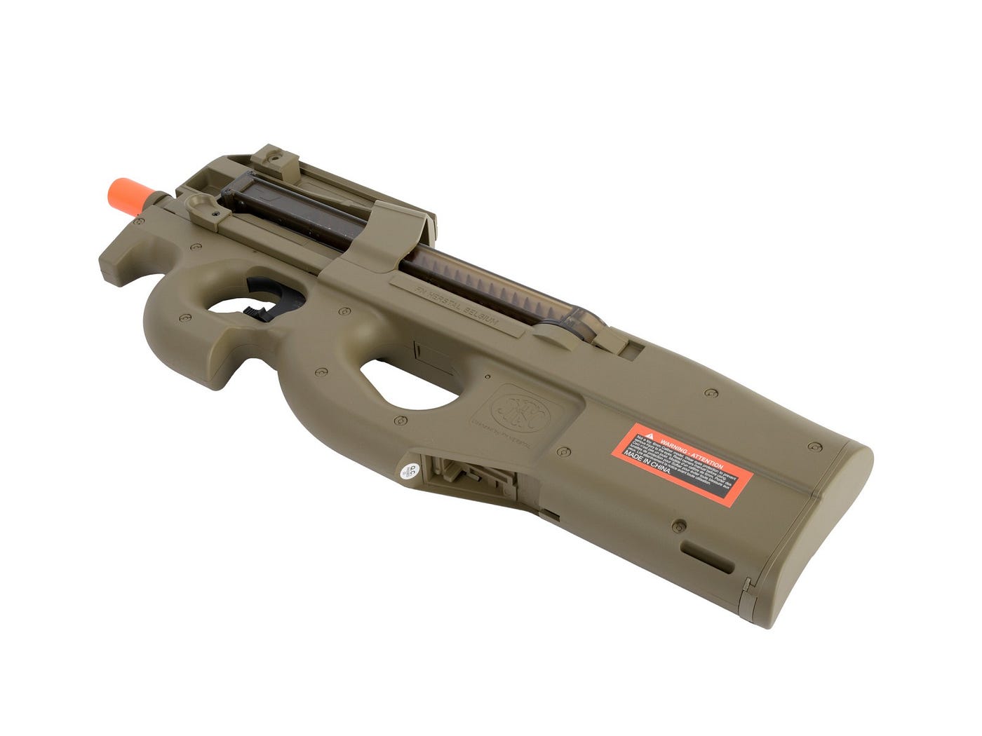 Fn P90 Airsoft