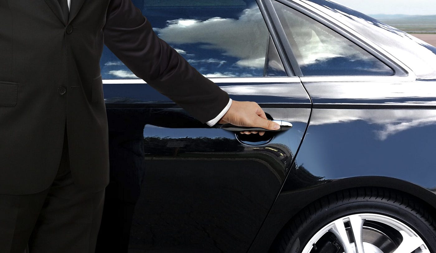 Concierge Car Service