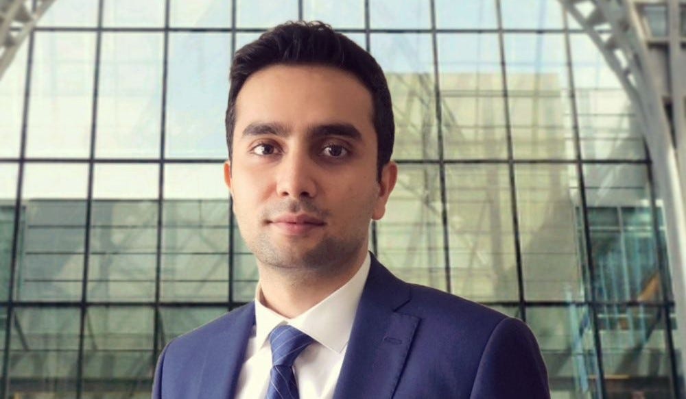 Ali Goli's Instagram, Twitter & Facebook on IDCrawl