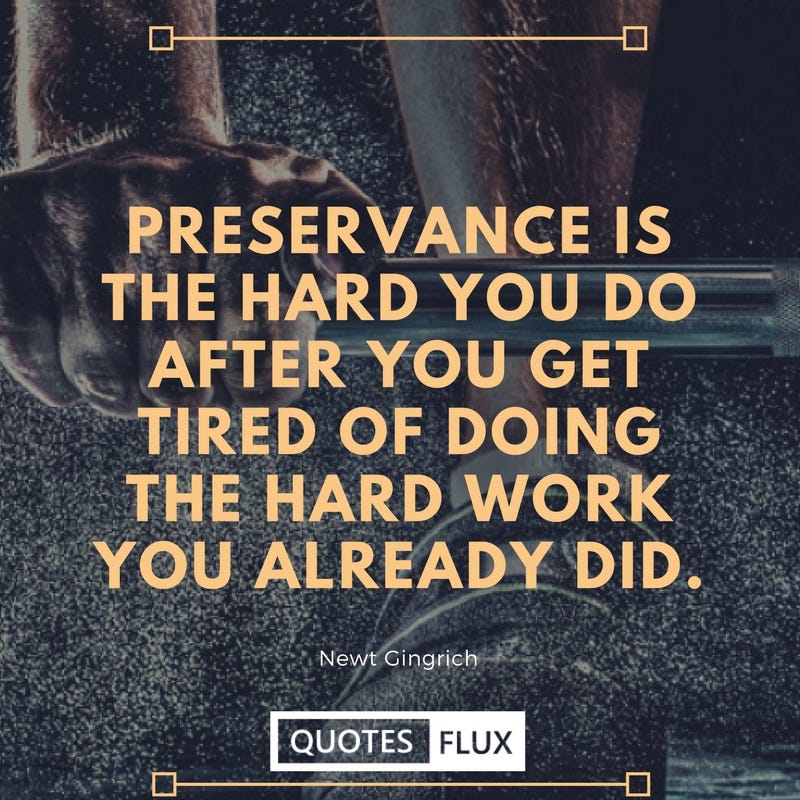 Tired At Work Quotes