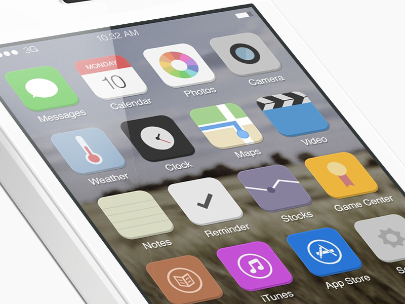 Ios 7 Download Free 3g Ios 7 Download Free 3g