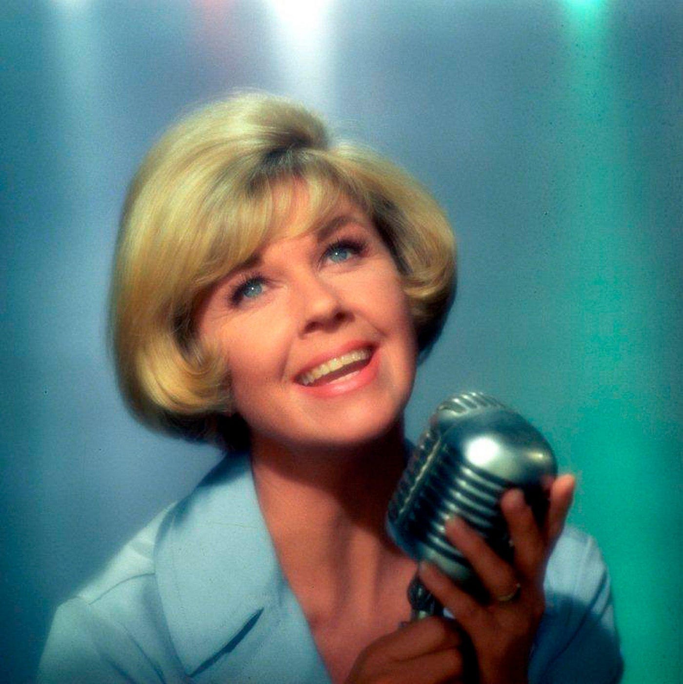 Doris Day Films In Full