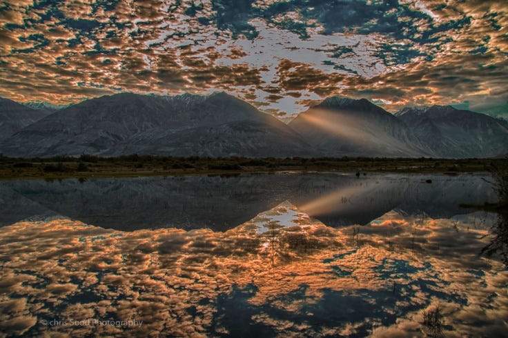 Nubra Sumur Nubra Valley (Kyagar): Ultimate Travel Guide To Ladakh's