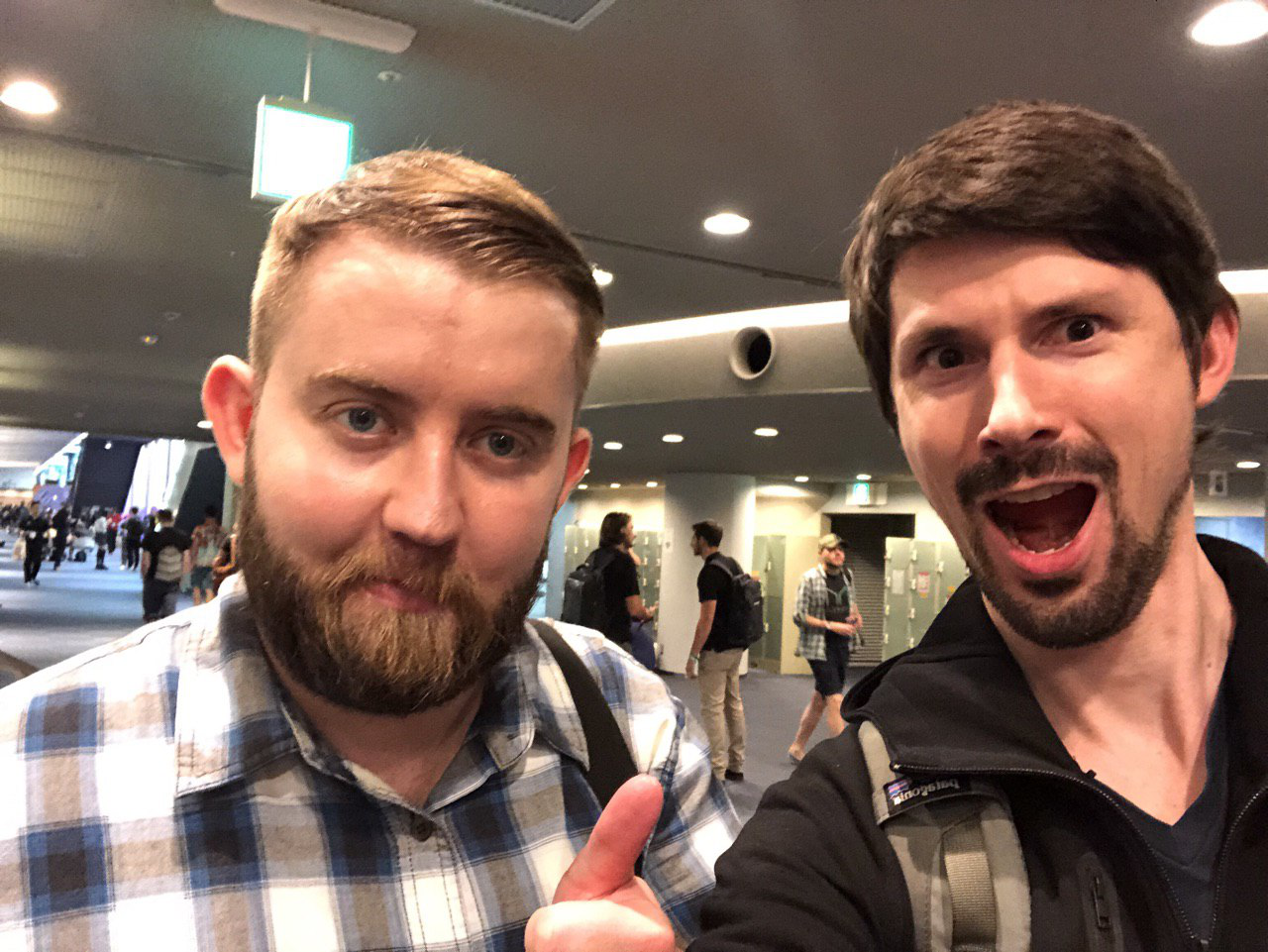 Nevin Freeman's Instagram, Twitter & Facebook on IDCrawl