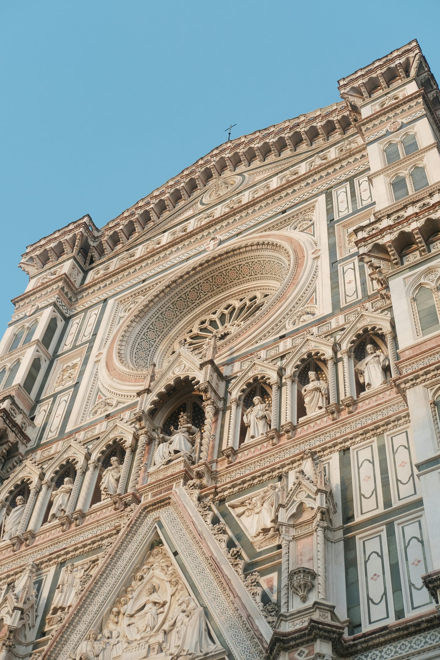 Renaissance Inspired Architecture Khoshtaria Palace In Sujuna