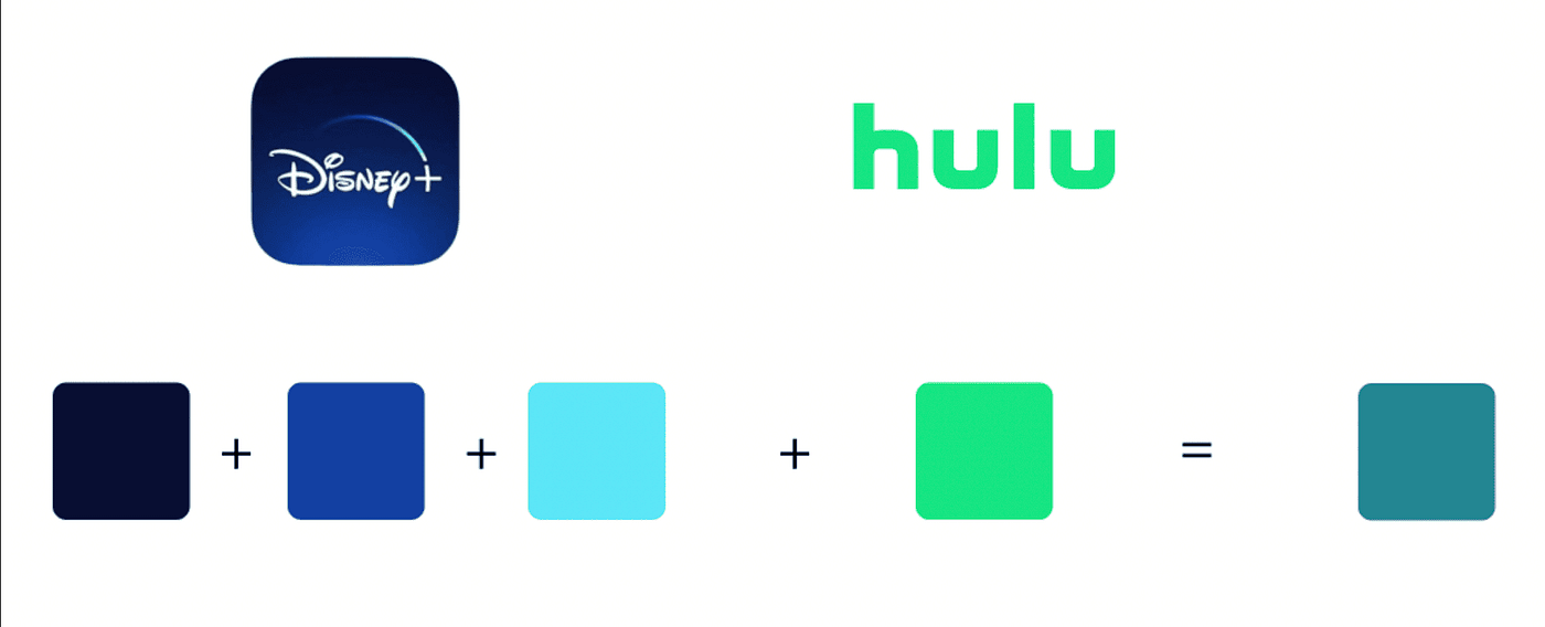Huluプラスアイコン Hulu Plus Channels