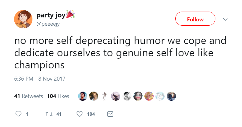 Funny Self Deprecating Humor Quotes