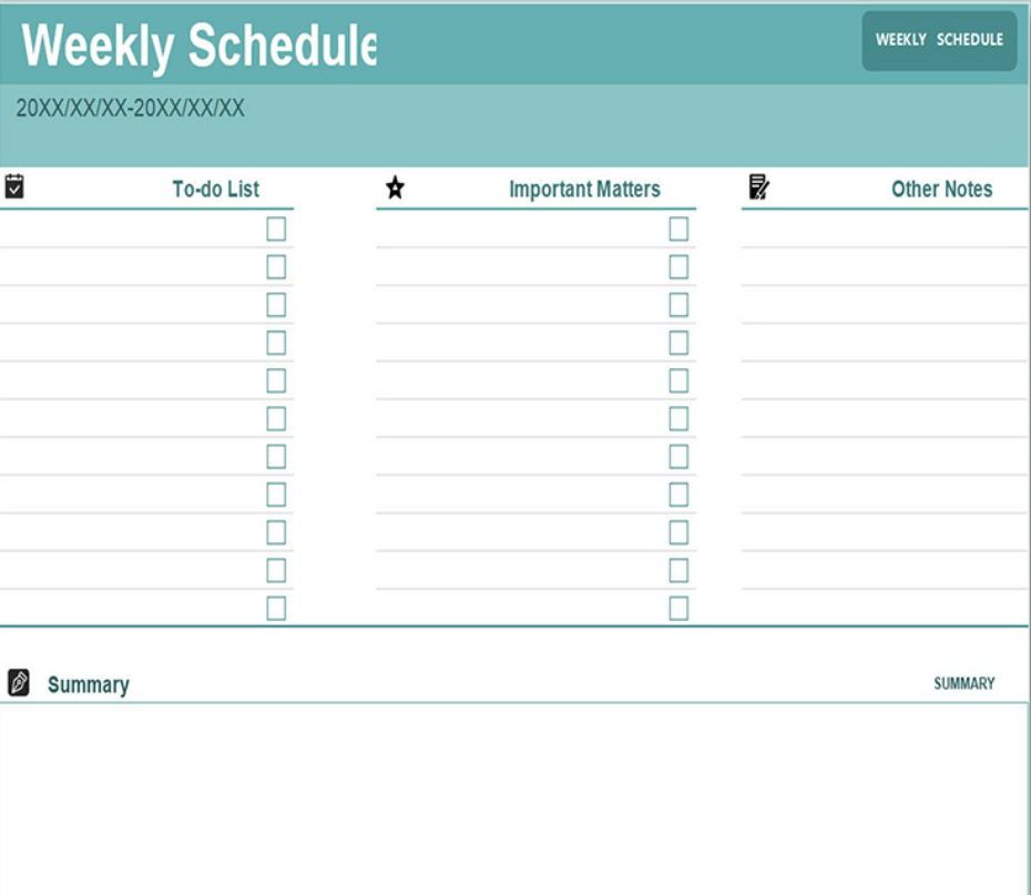 Excel List Template To Do List Template Excel Spreadsheet – Digital