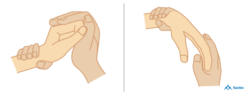 Hand Passive Range Of Motion Pass The OTRange Of Motion Free Trial