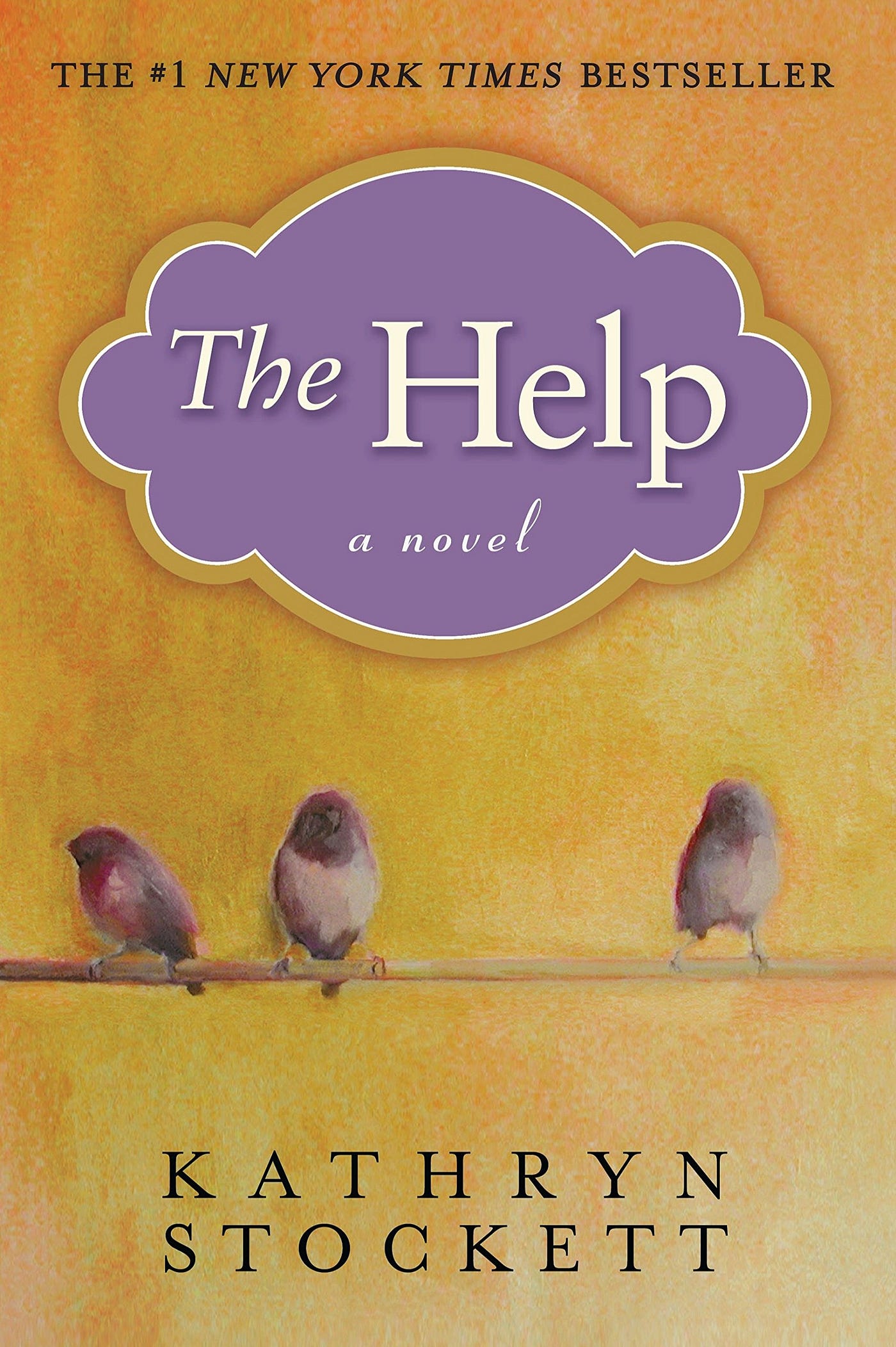 The Help Yule Mae Davis