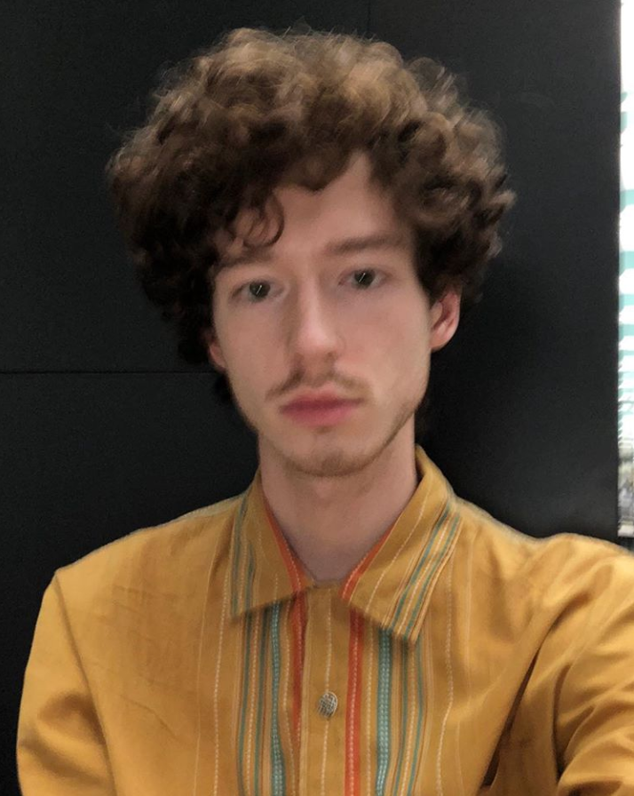 Joseph Wilk's Instagram, Twitter & Facebook on IDCrawl