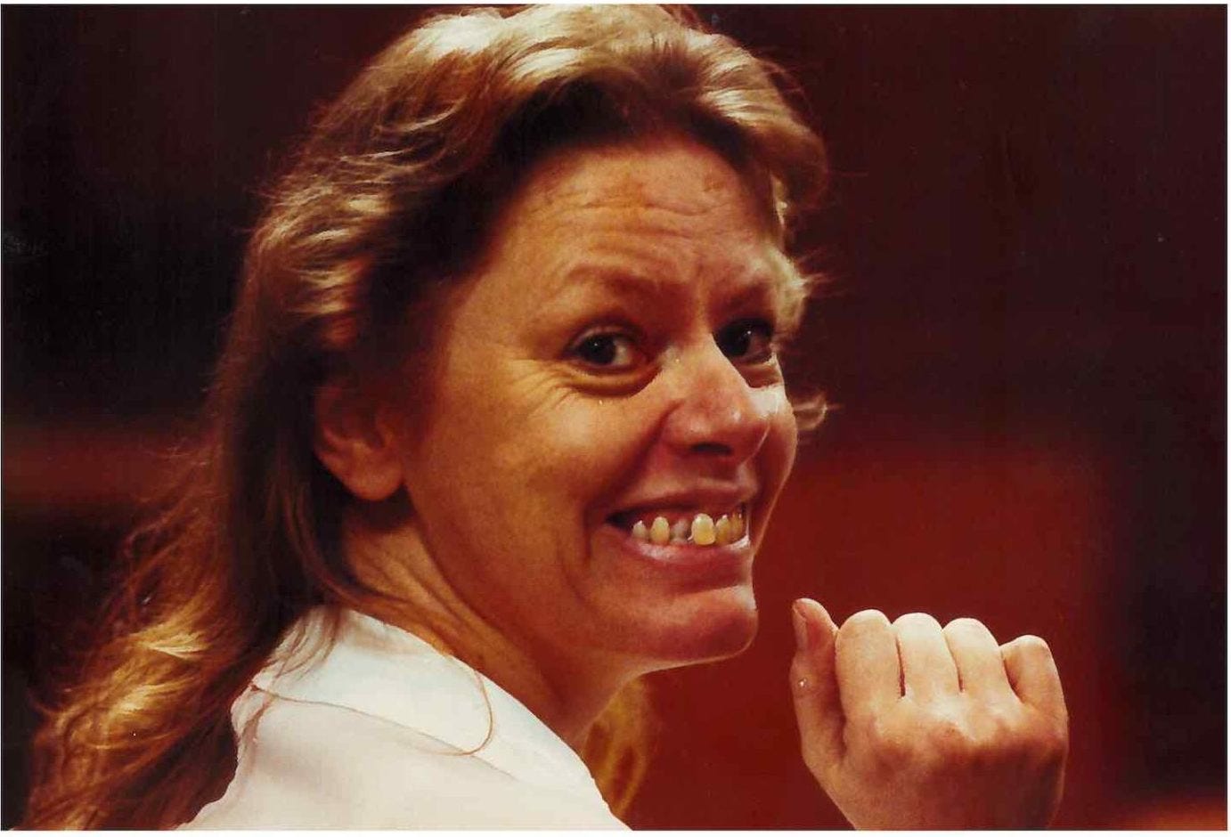 The Life and Crimes of Aileen Wuornos: A Deep Dive - Shuttle One