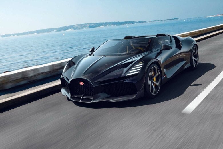 Most Expensive Cars In The World The 8 Most Expensive Cars In The
