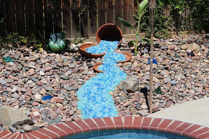 Landscaping Designs With Glass Garden Landscape Design Ideas